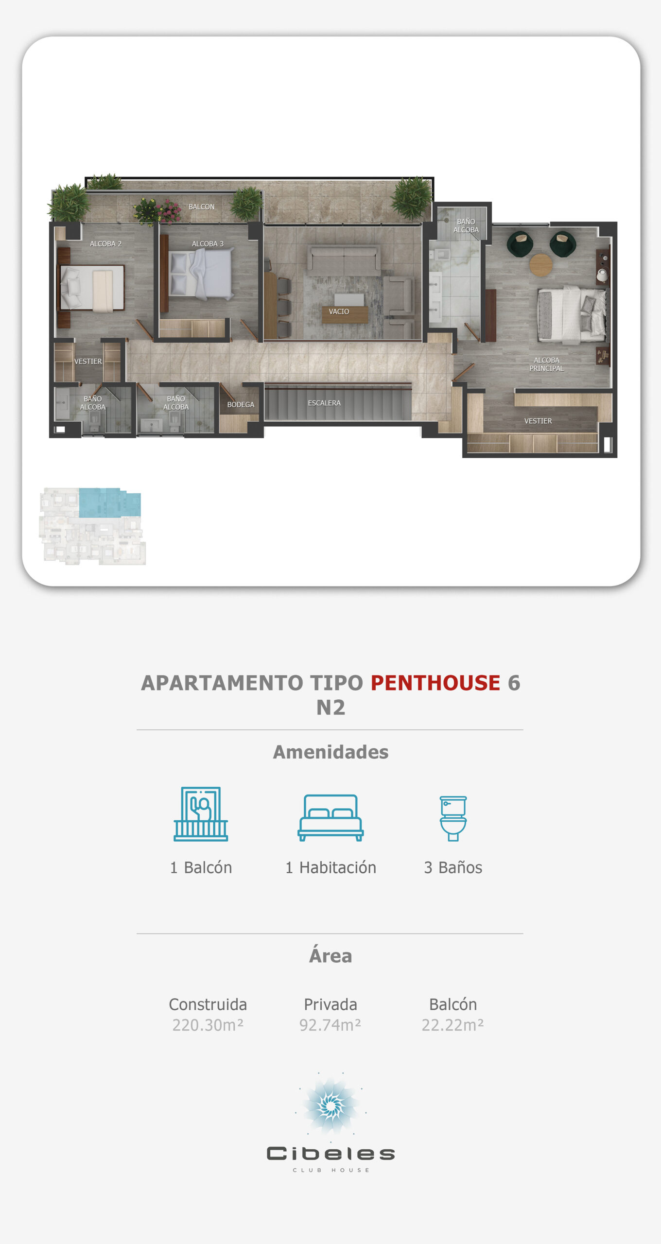 Vae Soli Constructora – Vae Soli